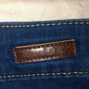 city ink | Jeans | City Ink Jeans | Poshmark